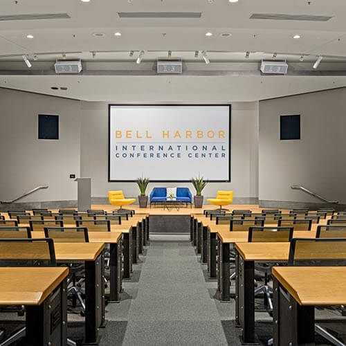 Seattle Conference Center, Seattle Event Venues | Bell Harbor
