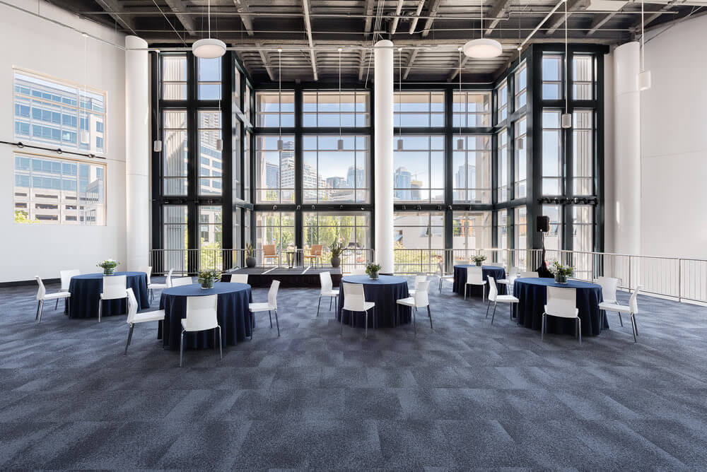 Seattle Venues – Event Space Seattle, Washington | Bell Harbor